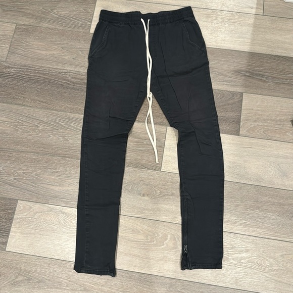 Fear of God | Pants | Fear Of God Essentials Drawstring Pants | Poshmark